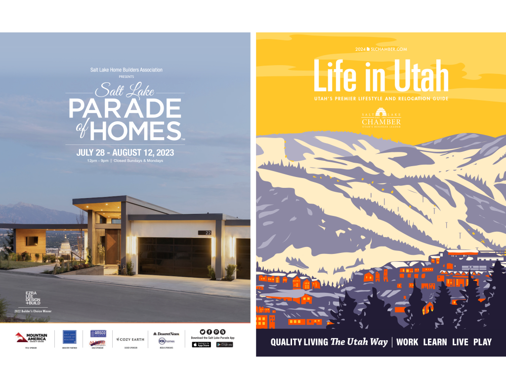 Advertise in Hometown Values Magazine | Hometown Values Utah